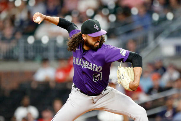 Former Closer Looking to Regain Proper Form – Thin Air Baseball